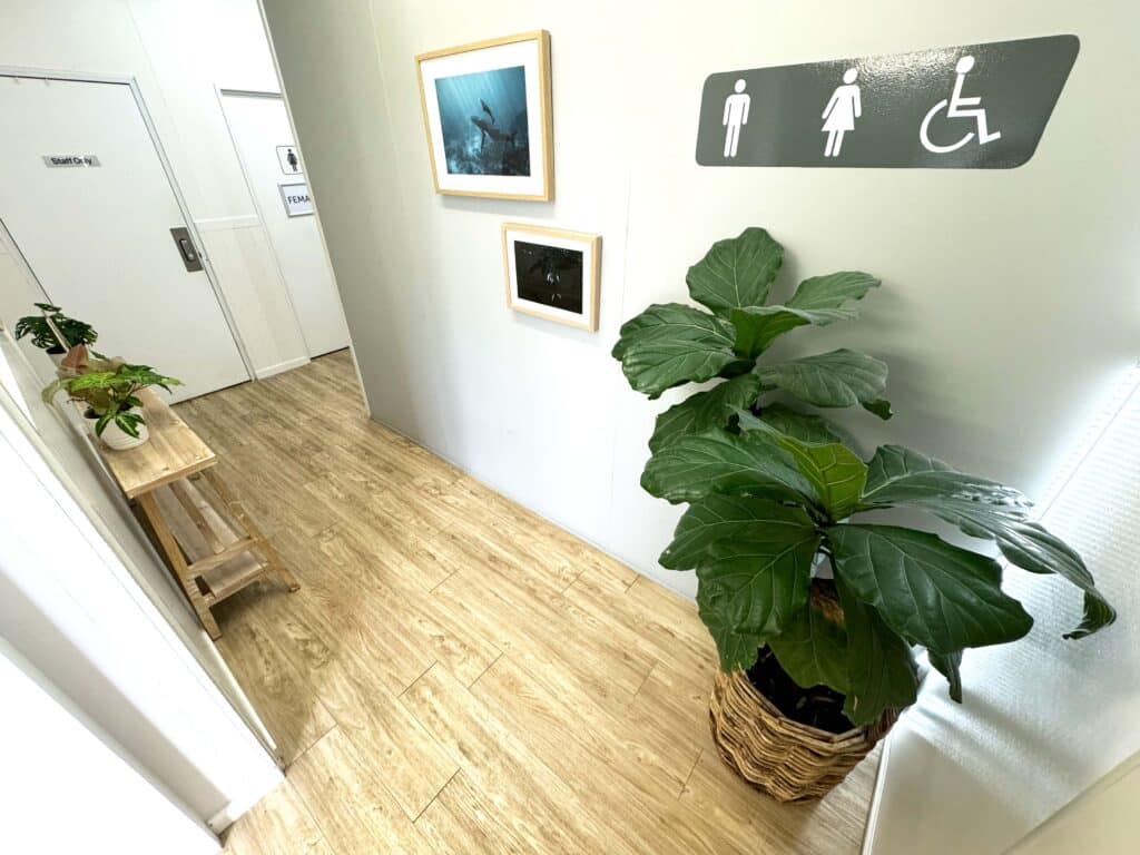 Accessibility - Sea World Cruises Terminal - Sea World Cruises