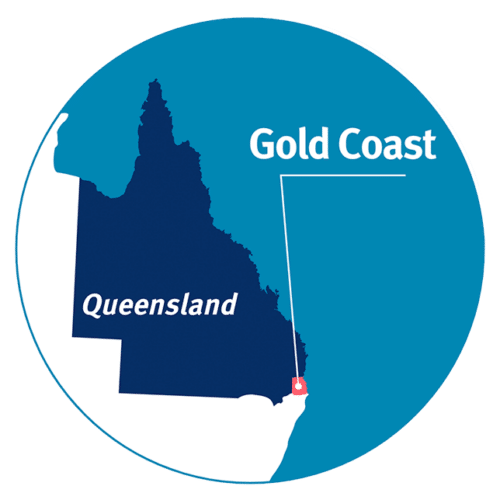 Gold Coast - Sea World Cruises